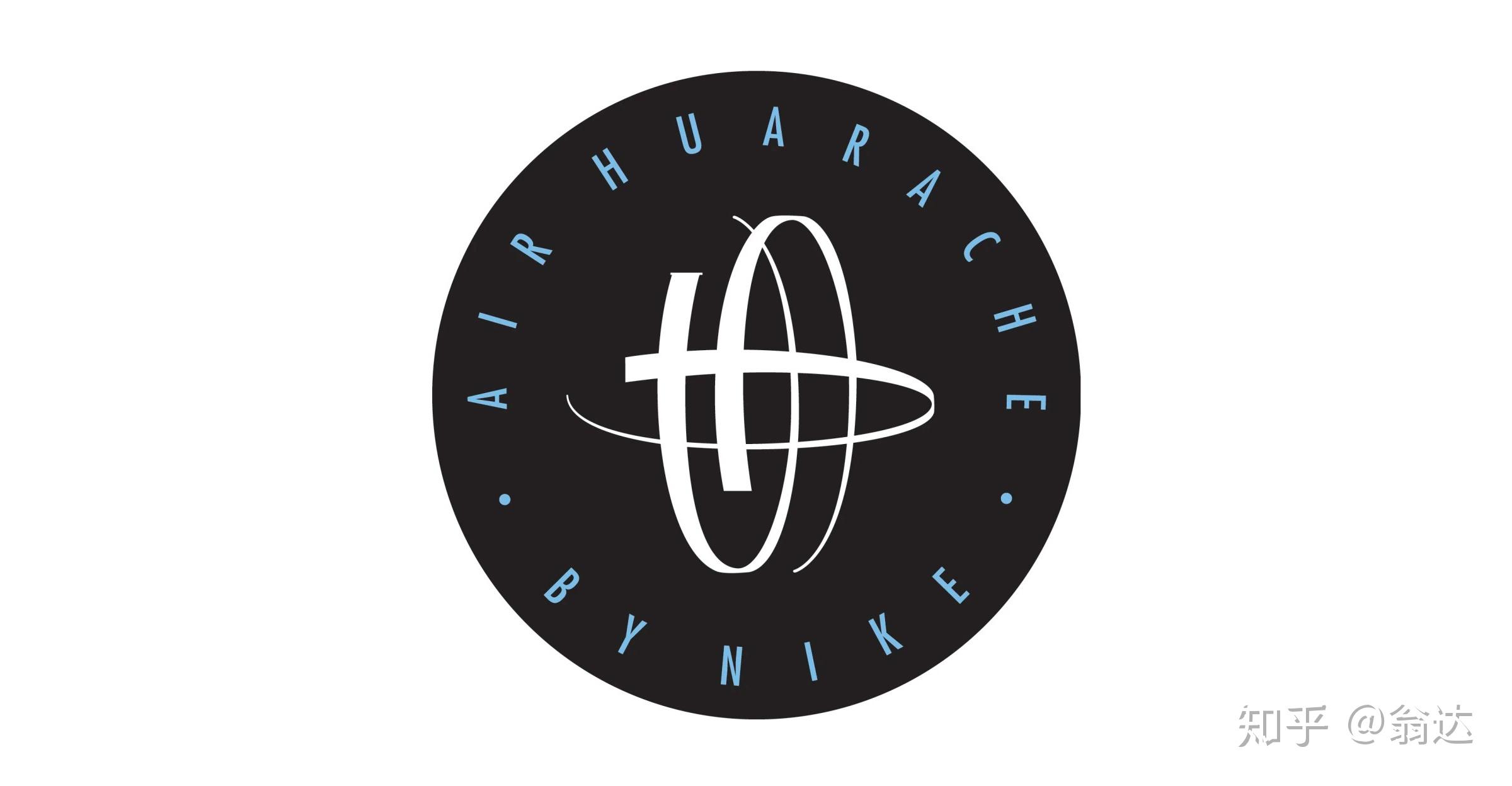 Nike家族的各种logo（下） - 知乎