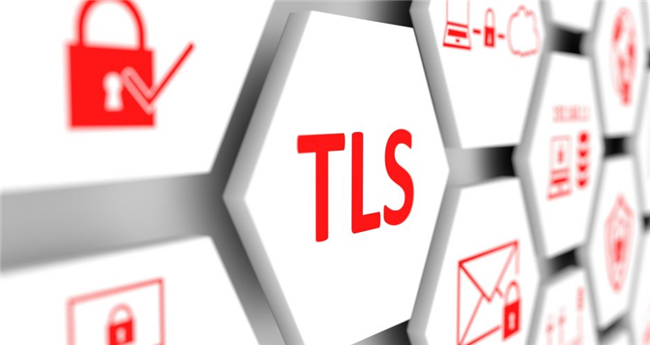 如何配置TLS？ - 知乎