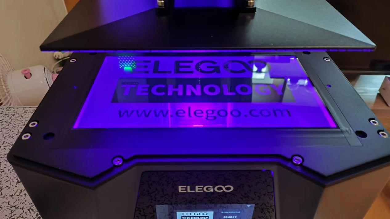 ELEGOO这个品牌的3D打印机怎么样？ - 知乎