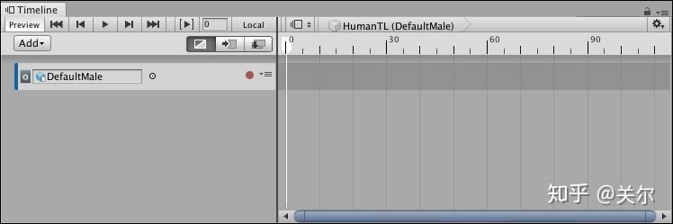 Timeline的Animation Track详解 - 知乎