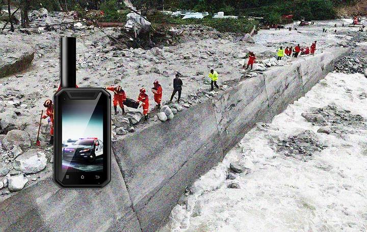 5G+RTK双擎驱动：云翎智能工作记录仪打造全场景作业新体验 - 知乎