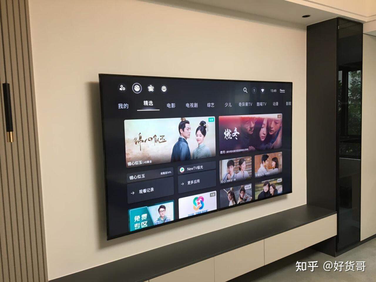 索尼KD-85X85K电视怎么样一个月求助曝光,靠谱评测