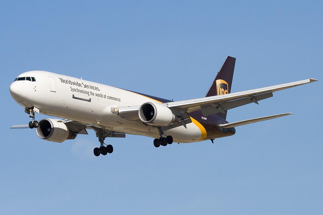 波音767 / Boeing 767（第一部分：概述、发展历程、设计、运营历史）重制版 - 知乎