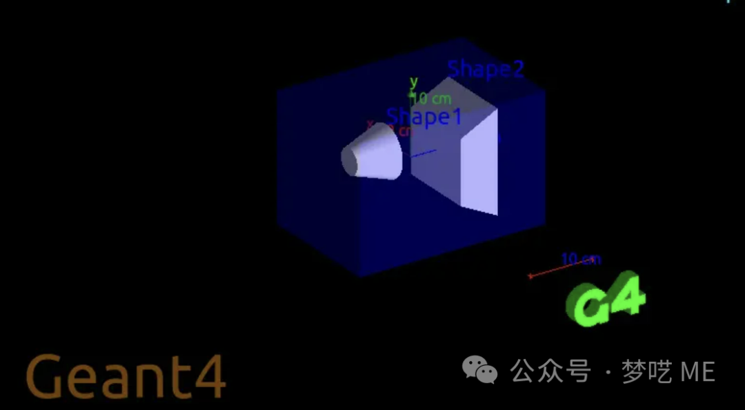 微研 | 虚拟机Linux & Geant4 安装与配置 - 知乎