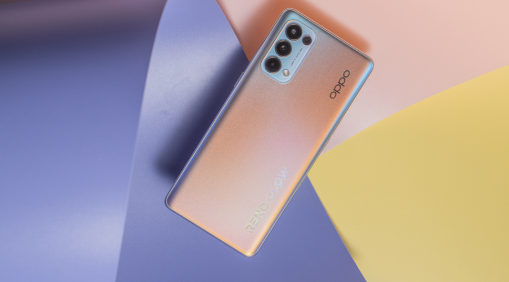 OPPO组织变革记：从独立团到攻坚组，守正出奇兵 - 知乎