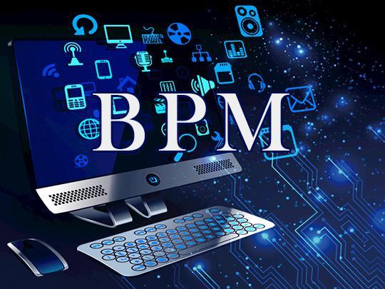 什么是BPM系统？BPM系统在企业如何应用？ - 知乎