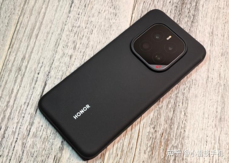 荣耀GTpro发布：定价稍贵，但有同行衬托 - 知乎