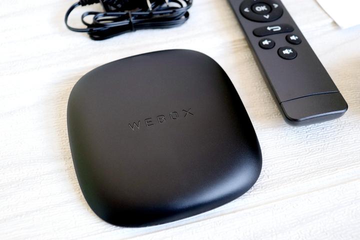 4K高清电视盒子，首选泰捷WE60C升级版 - 知乎