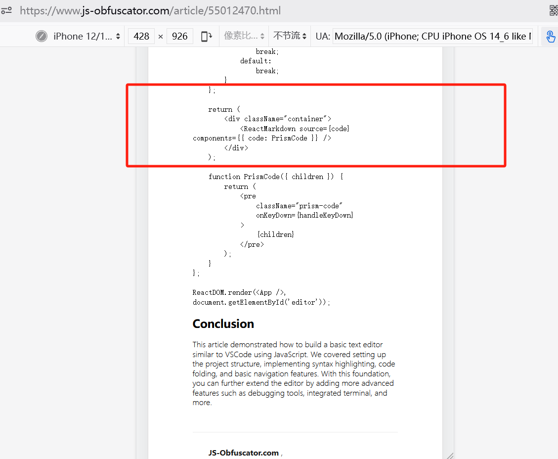如何修复三方库bug：marked.js 15.0.6 bug修复经过 - 知乎
