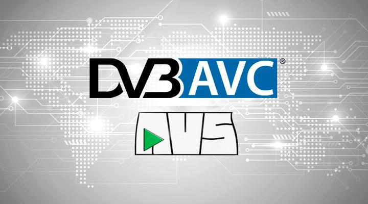AVS3成为DVB下一代超高清视频编码标准 数码视讯助力国产标准走向全球 - 知乎
