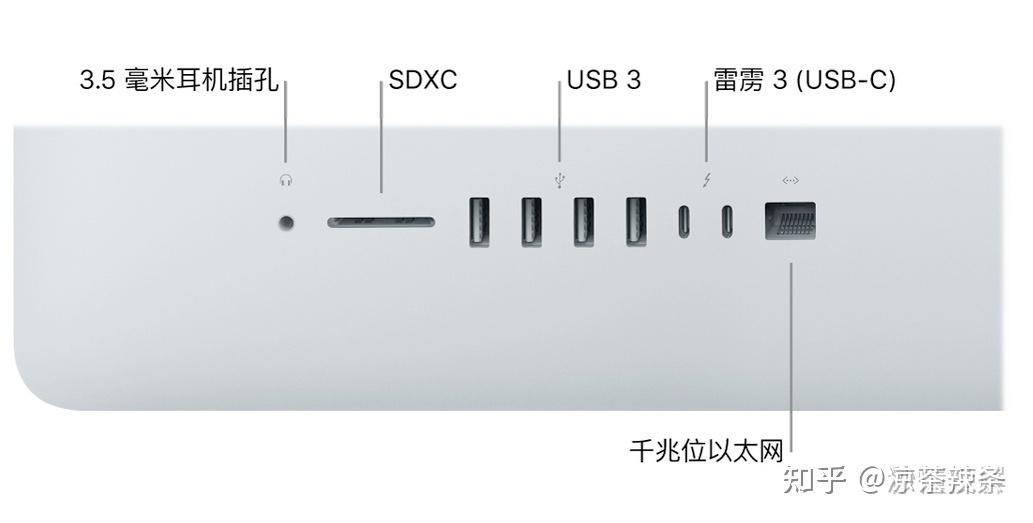 如何将macbook与imac连接，imac当显示器？