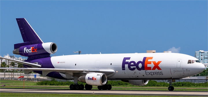 顺丰航空开通首条中东货运航线；FedEx&17TRACK联合推出服务 - 知乎