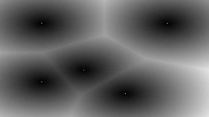 shader-细胞噪声(cellular noise)-day 3 - 知乎