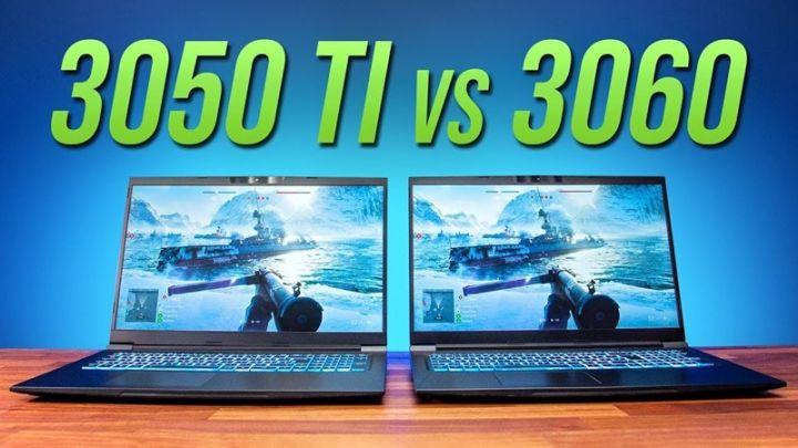 3050ti和3060性能差多少 哪个好 哪个值得入手 有什么区别 - 知乎