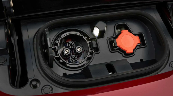 接口之争！CHAdeMO充电口汽车全球超100万辆 - 知乎