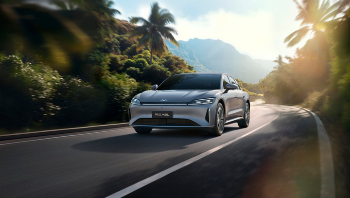 15.99万起！奇瑞风云A9L正式预售，真六边形C级豪华座驾 - 知乎