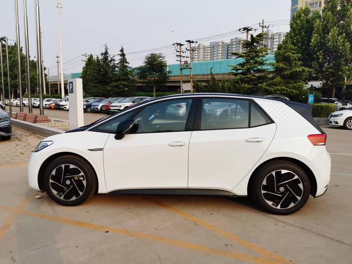 入手id3一年来的感受 - 知乎