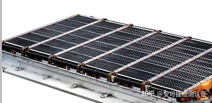 UL标准与动力电池生命周期安全评估：强化梯次利用安全新动力，UL2580/UL1973/UL1974/UL9540…… - 知乎