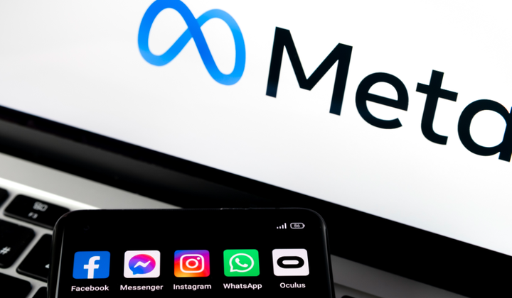 Meta亮眼业绩背后的挑战与机遇 - 知乎