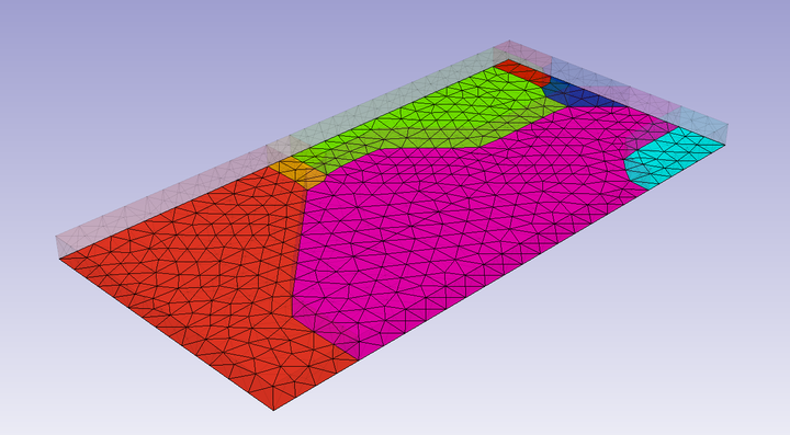 【Simpleware】教程：使用 Simpleware 软件生成 2D 网格 - 知乎
