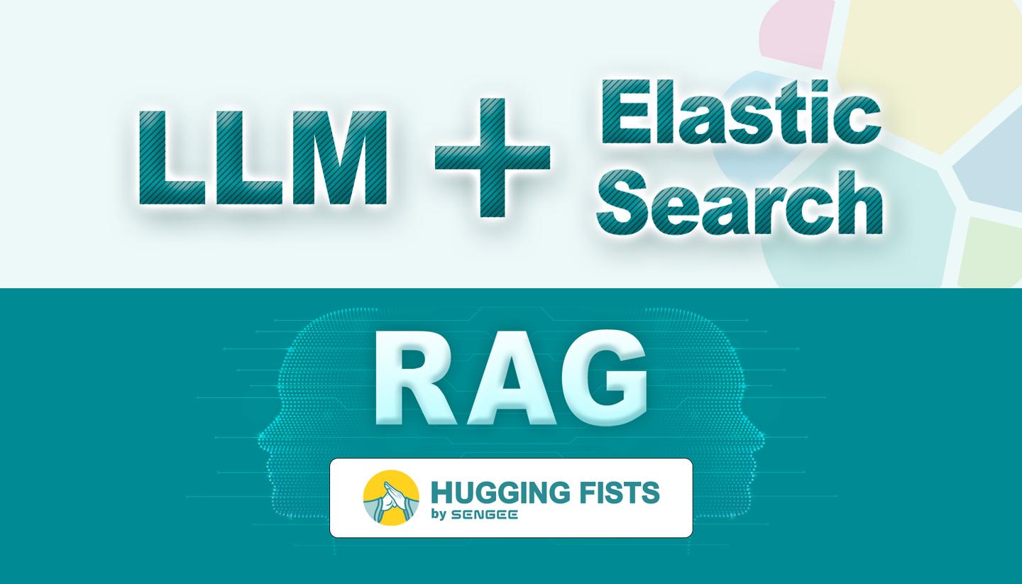 如何使用ElasticSearch向量搭建RAG应用 - 知乎