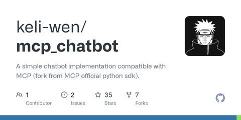 MCP (Model Context Protocol)，一篇就够了。 - 知乎