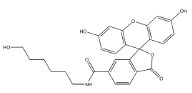6-FAM-C6-OH,6-(N-6-羟基己基)酰胺荧光素,CAS：467456-19-5 - 知乎