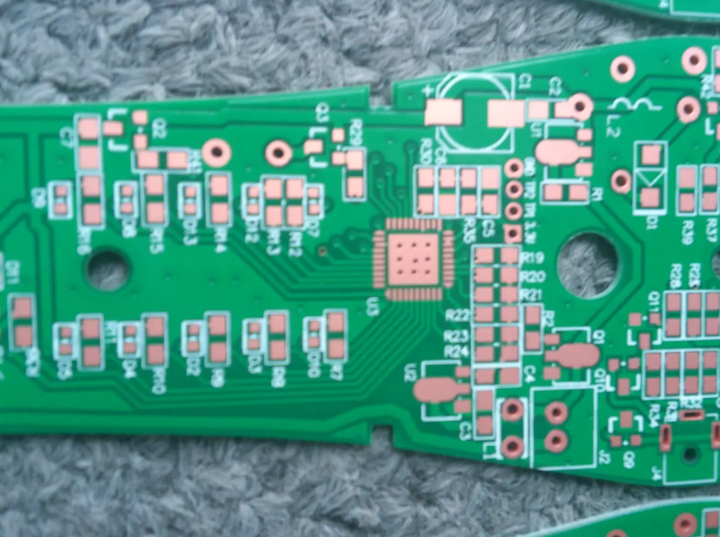 PCB表面处理之OSP，这这种化学药水你可以试试 - 知乎