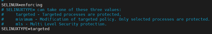 RH134-章6管理 SELinux 安全性 - 知乎