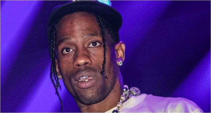 Travis Scott演唱会踩踏事件将满一年！首度与亡者家属达成和解 - 知乎