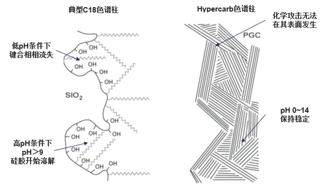 【黑科技】Hypercarb联合Vanquish Core精准测定dNTPs及杂质，助力分析进展加速 - 知乎