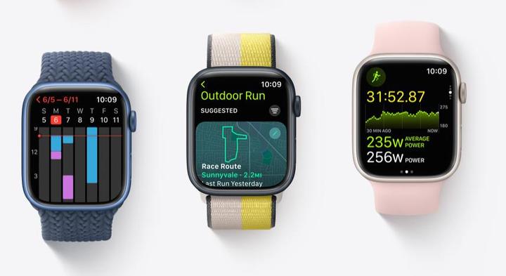 Apple Watch要进军专业运动领域了？ - 知乎