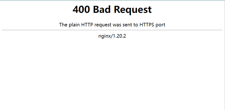 Nginx 使用自签名证书实现 https 反代 Spring Boot 中碰到的页面跳转问题 - 知乎