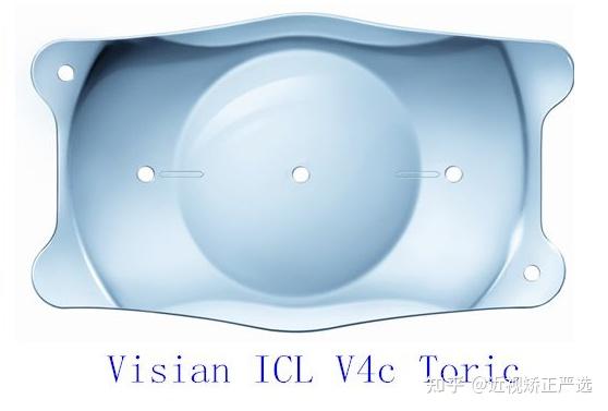 icl晶体植入 现在国内有了v5晶体了吗？v5除了光区大还有别的优点吗？可以去哪个医院做这个手术？ - 知乎