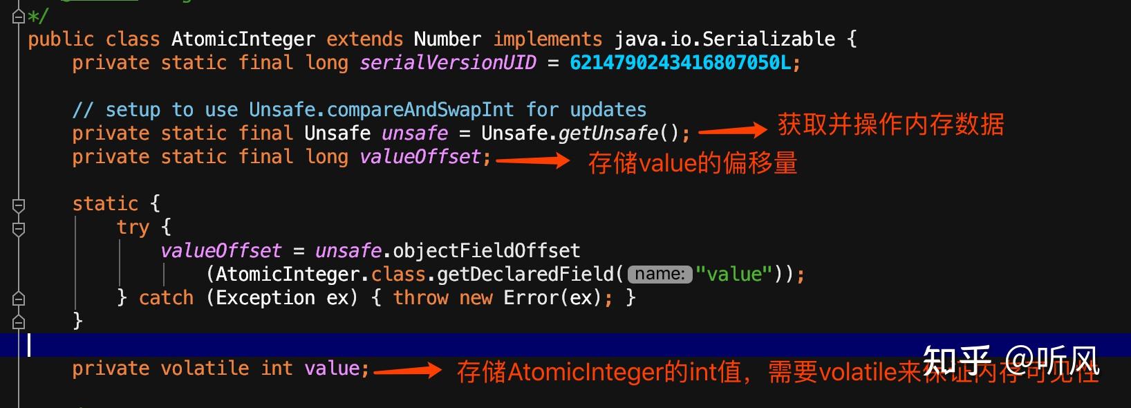 深入剖析Java并发基石：从锁的哲学到CAS实现原理 - 知乎