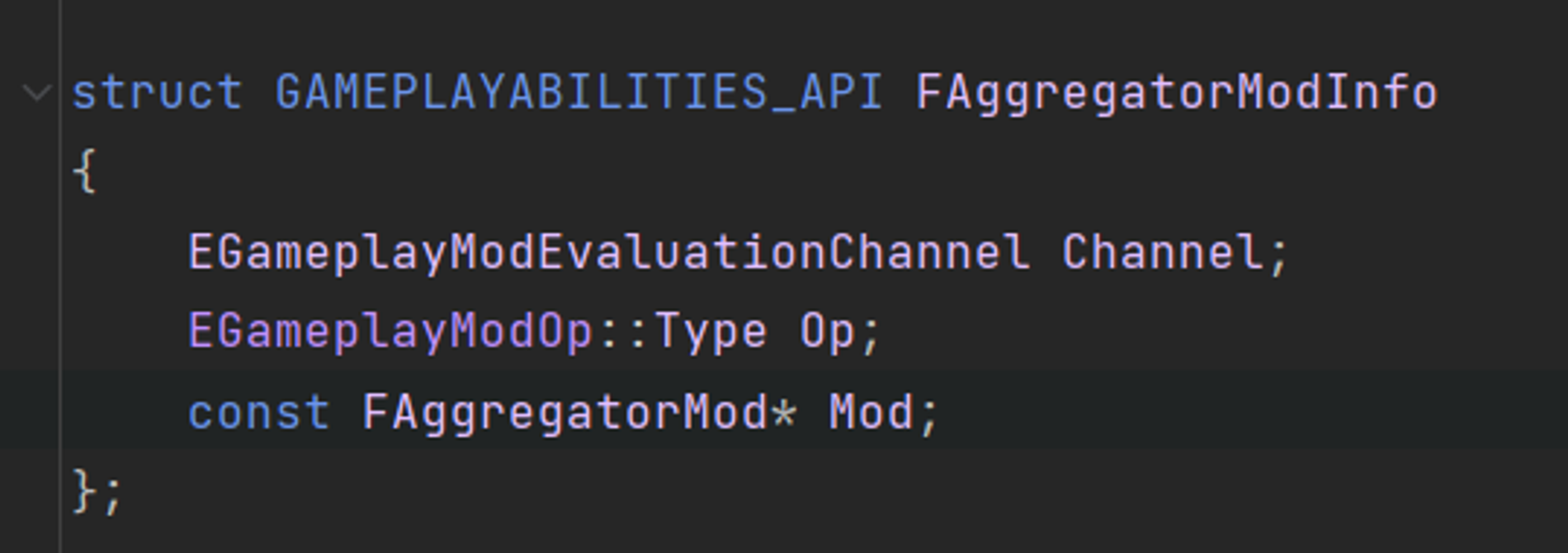 UE GAS进阶-深入理解GE - 知乎
