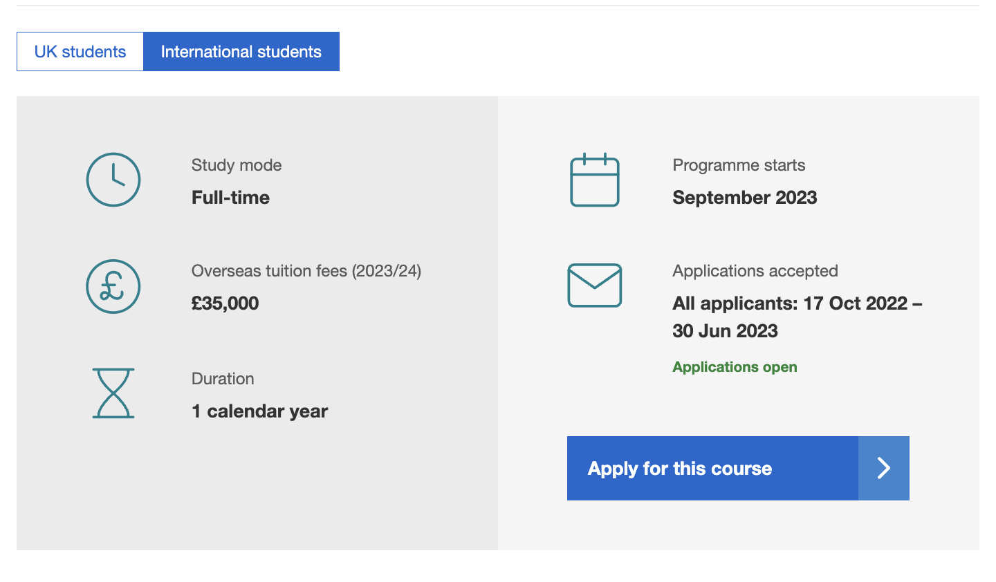 伦敦大学学院（UCL）23fall新开10个硕士项目！商科工科都有！ - 知乎