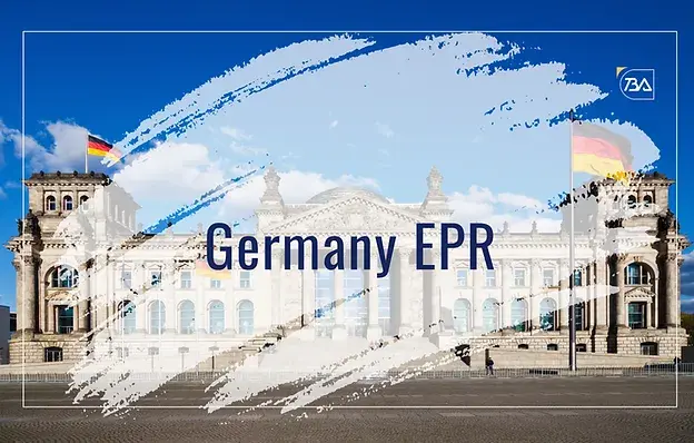 德国EPR全解析：跨境卖家必备指南 - 知乎