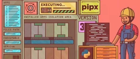 使用 pipx 安装并执行 Python 应用程序 (1) - 知乎