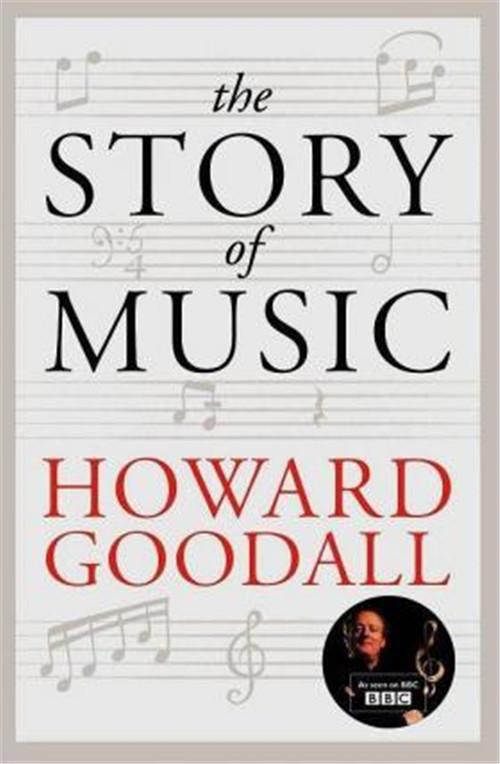 [美剧] 霍华德戈达尔·音乐的故事/Howard Goodall's Story of Music - 知乎