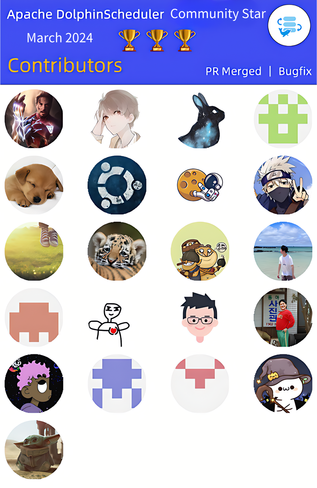 Apache DolphinScheduler 社区 3 月月报 - 知乎
