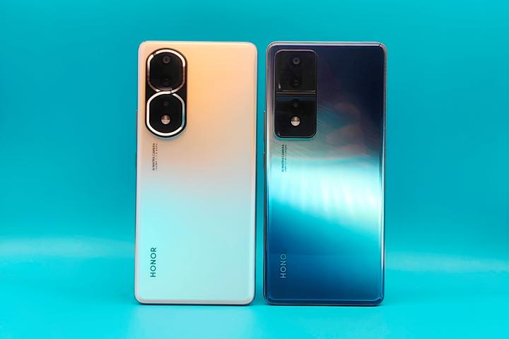 荣耀80 Pro直屏版对比荣耀80 GT：真机横向测评，到底应该如何选择？ - 知乎