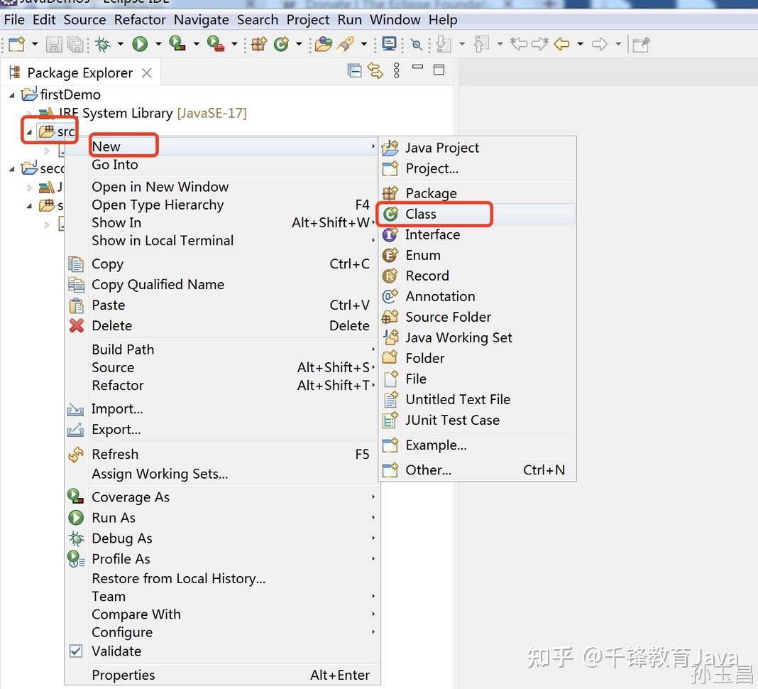 有哪些关于 Eclipse 使用的详细教程？ - 知乎