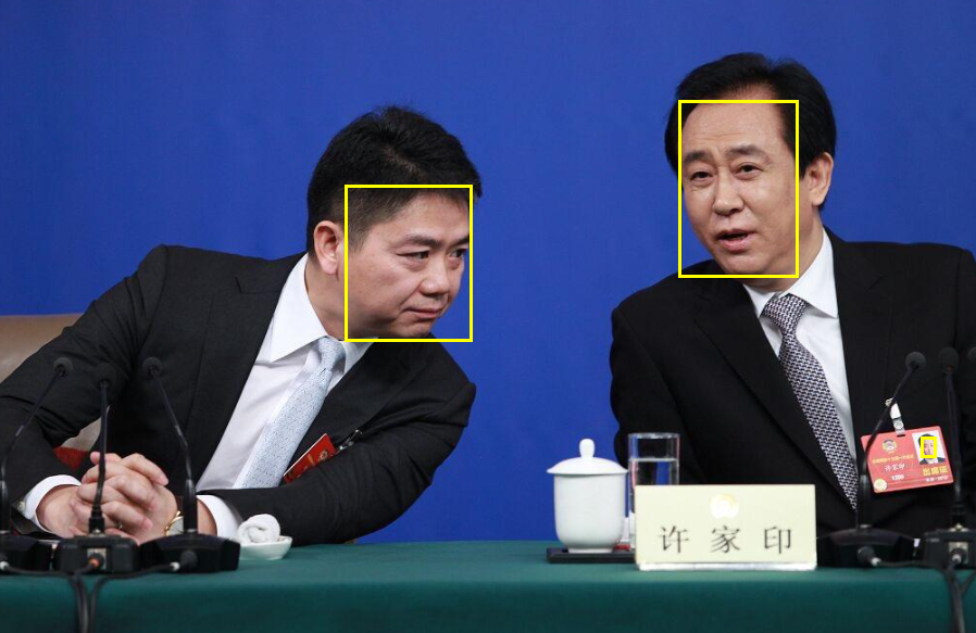 低亮度人脸检测、附源码——CVPR2021之 Low Light Face Detection【一文读懂】 - 知乎