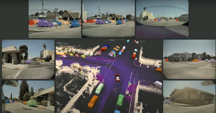 全搞定！基于TensorRT的CNN/Transformer/检测/BEV模型四大部署代码+CUDA加速！ - 知乎