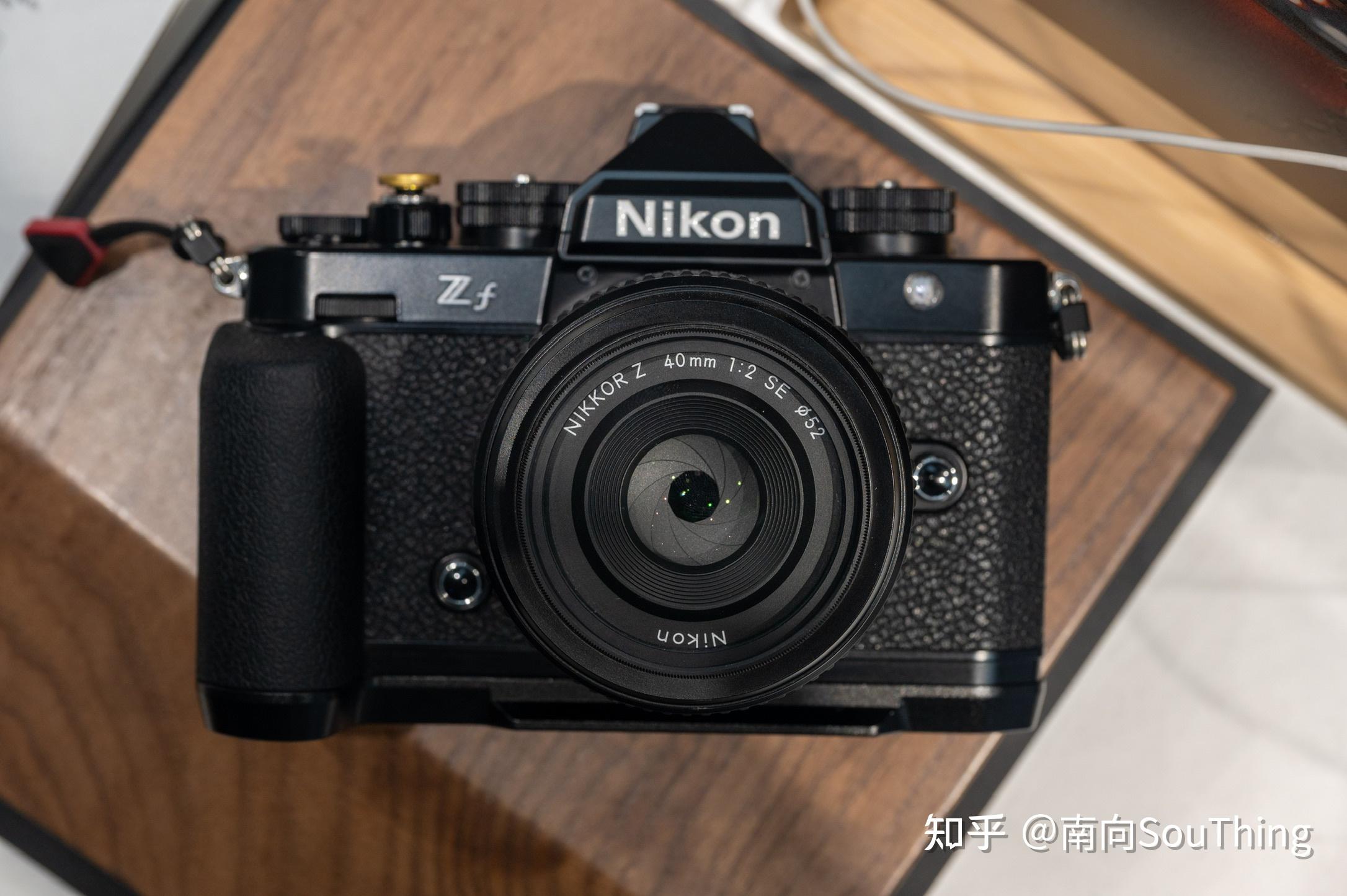 尼康Z52发布之后，与尼康Z62、尼康Zf应该如何选择？ - 知乎