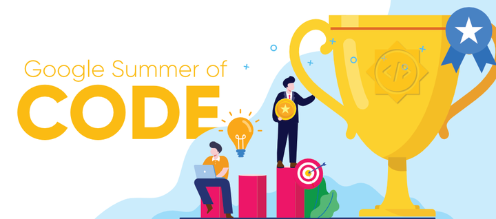 全球最大规模开源社区实习——Google Summer of Code申请指南 - 知乎