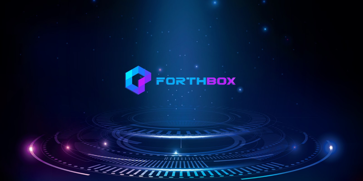 GameFi2.0领航者- ForthBox - 知乎