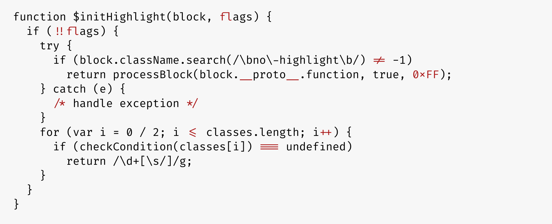 开源字体不香吗？五款 GitHub 上的爆红字体任君选 - 知乎