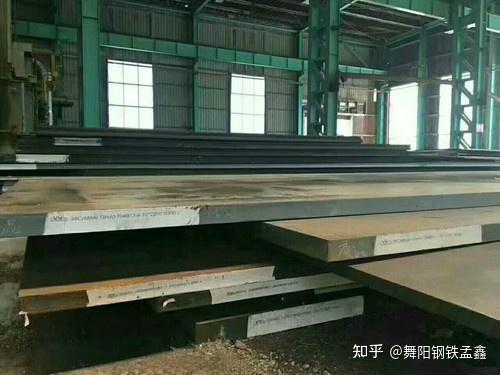 65Mn化学成分及力学性能简介 - 知乎